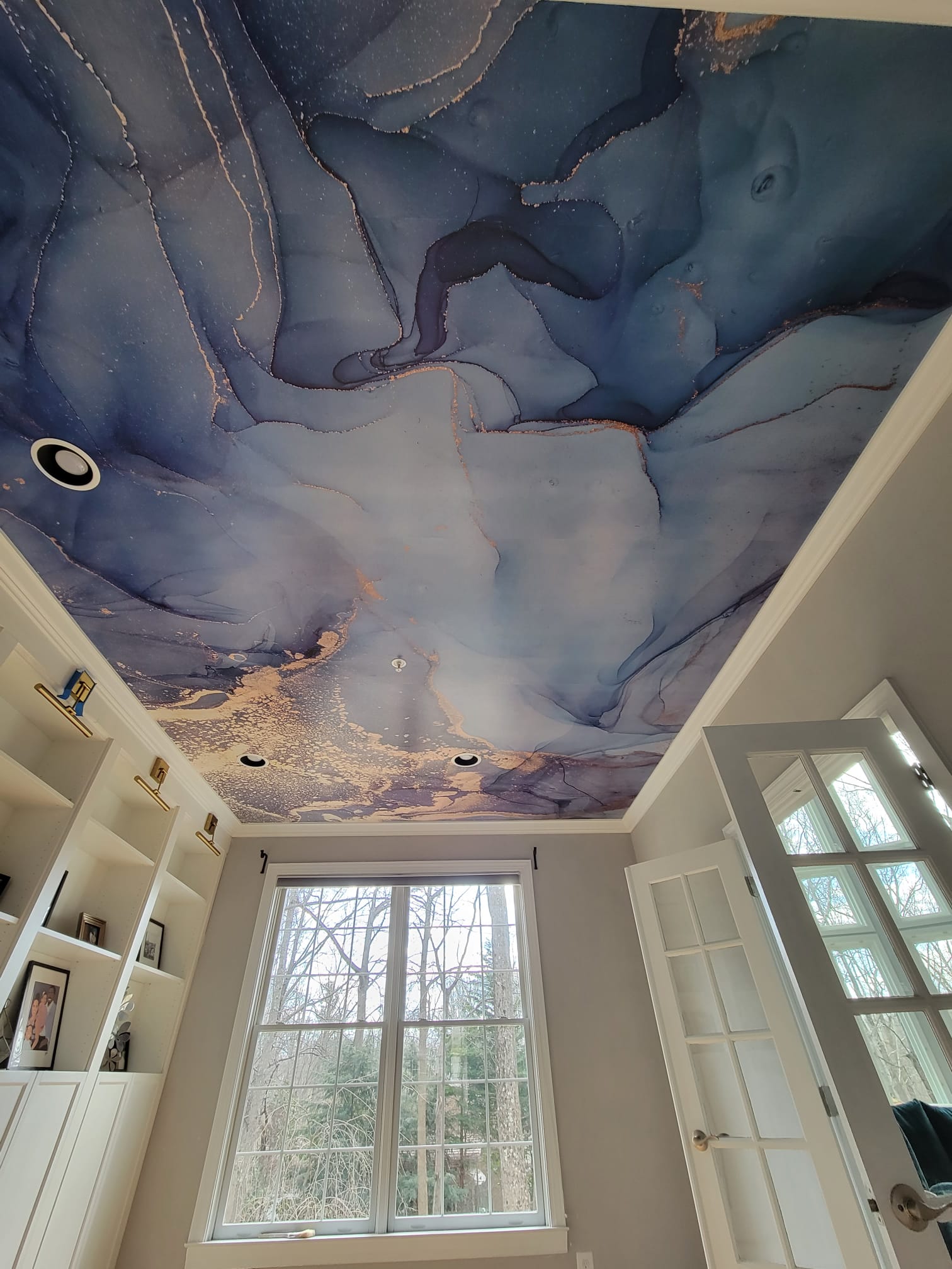 Our work – Lemus Wallcovering